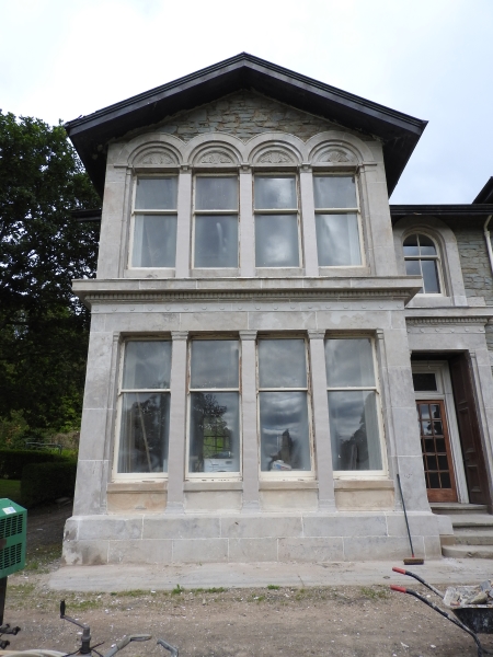 Projects - Welcome to Mackay Stone